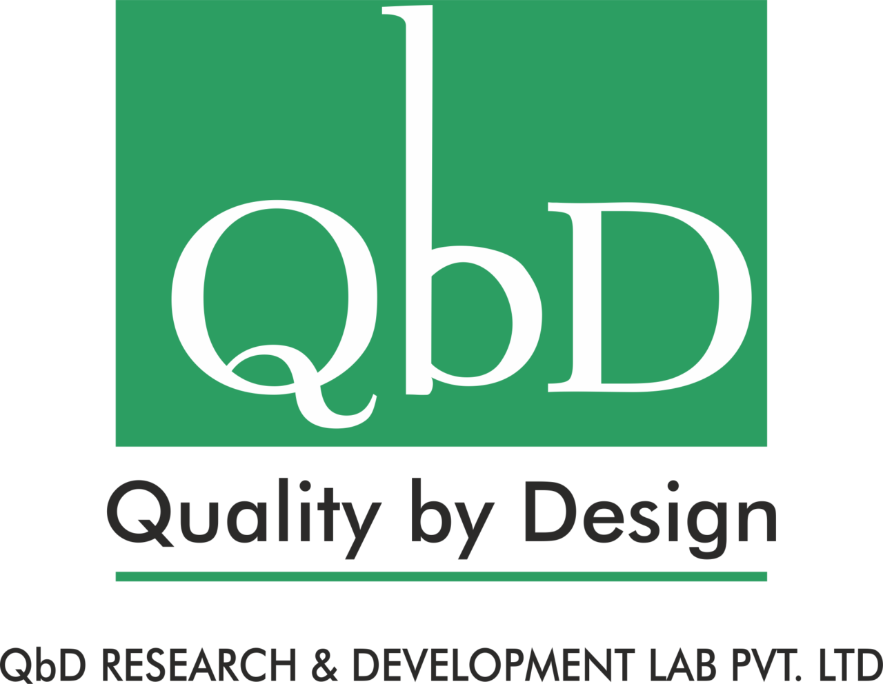 QbD Research & Development Lab Pvt Ltd – Quality by Design