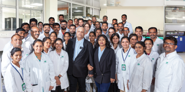 About QbD Research – QbD Research & Development Lab Pvt Ltd